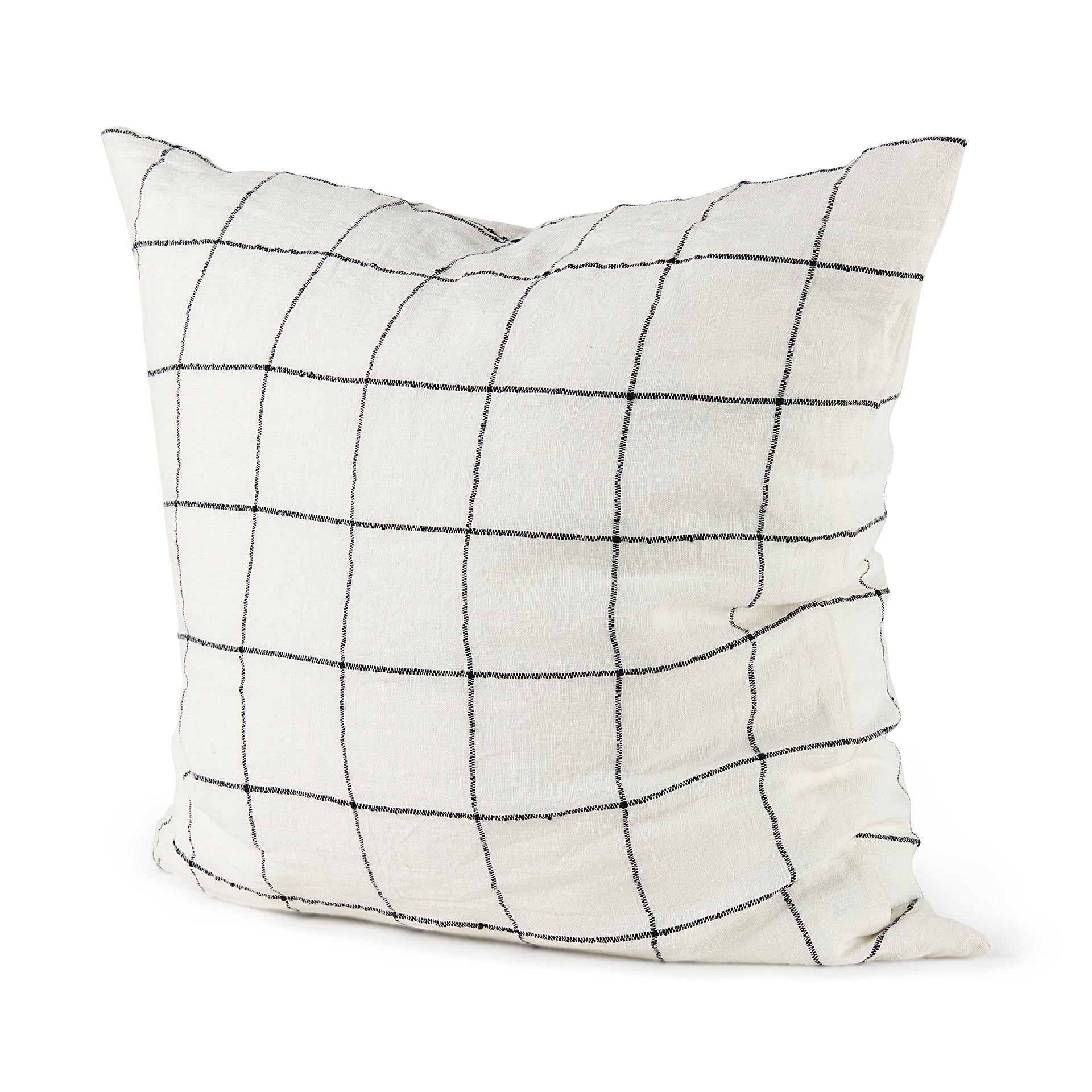Suzanne Throw Pillow – iDESIGN INC.